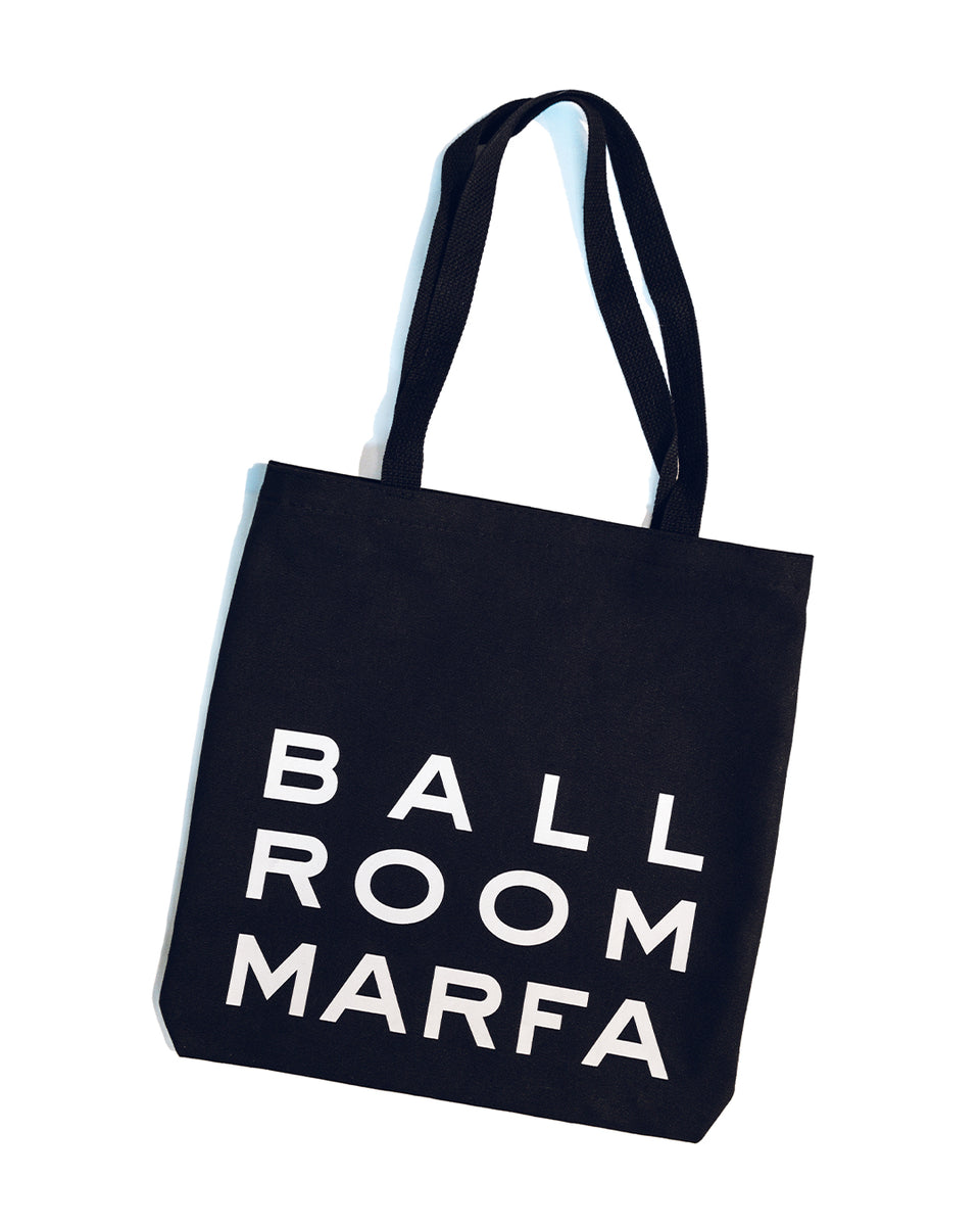 Ballroom Tote 2024 (multiple colors) – Ballroom Marfa