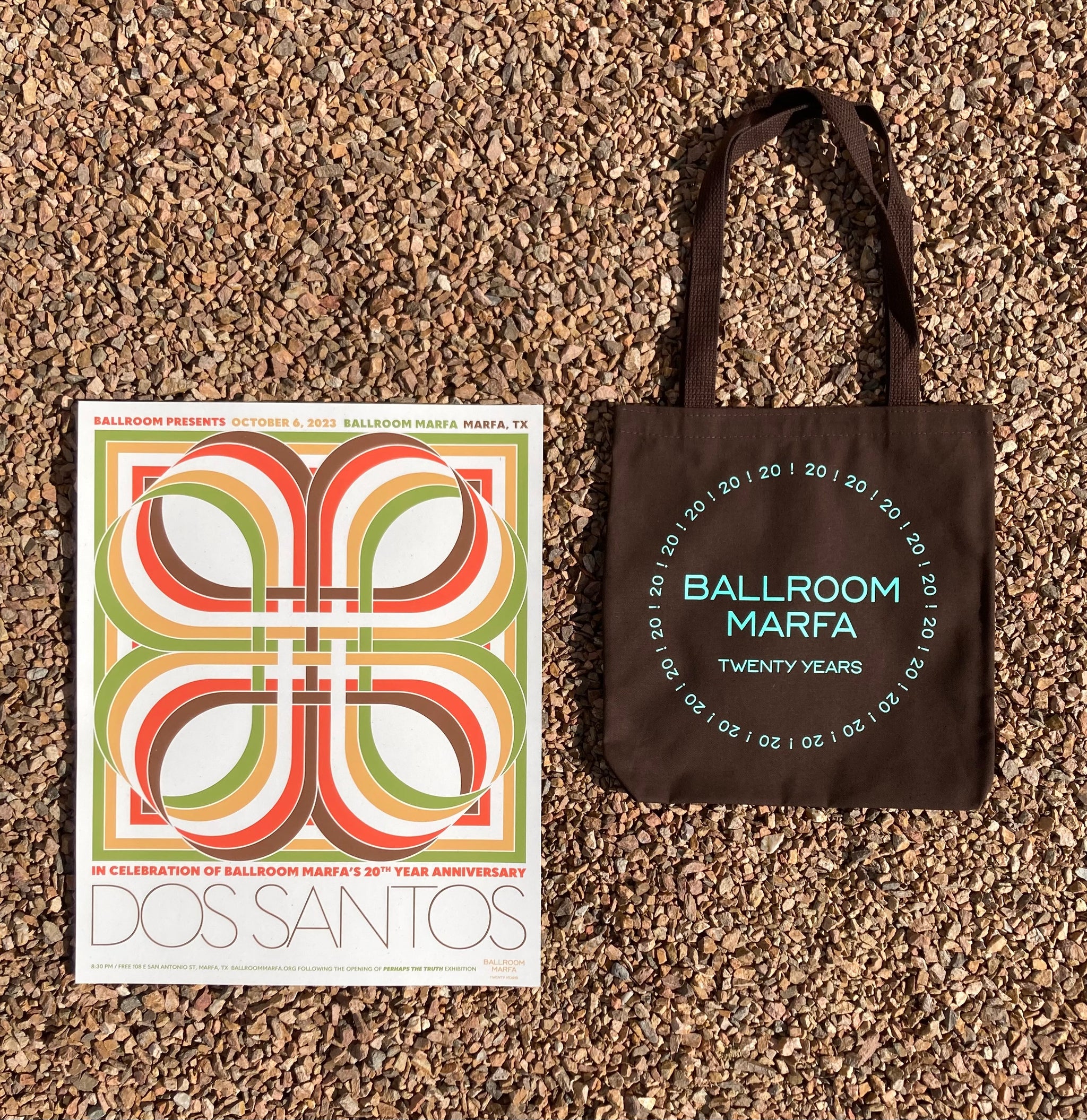 Apparel – Page 2 – Ballroom Marfa