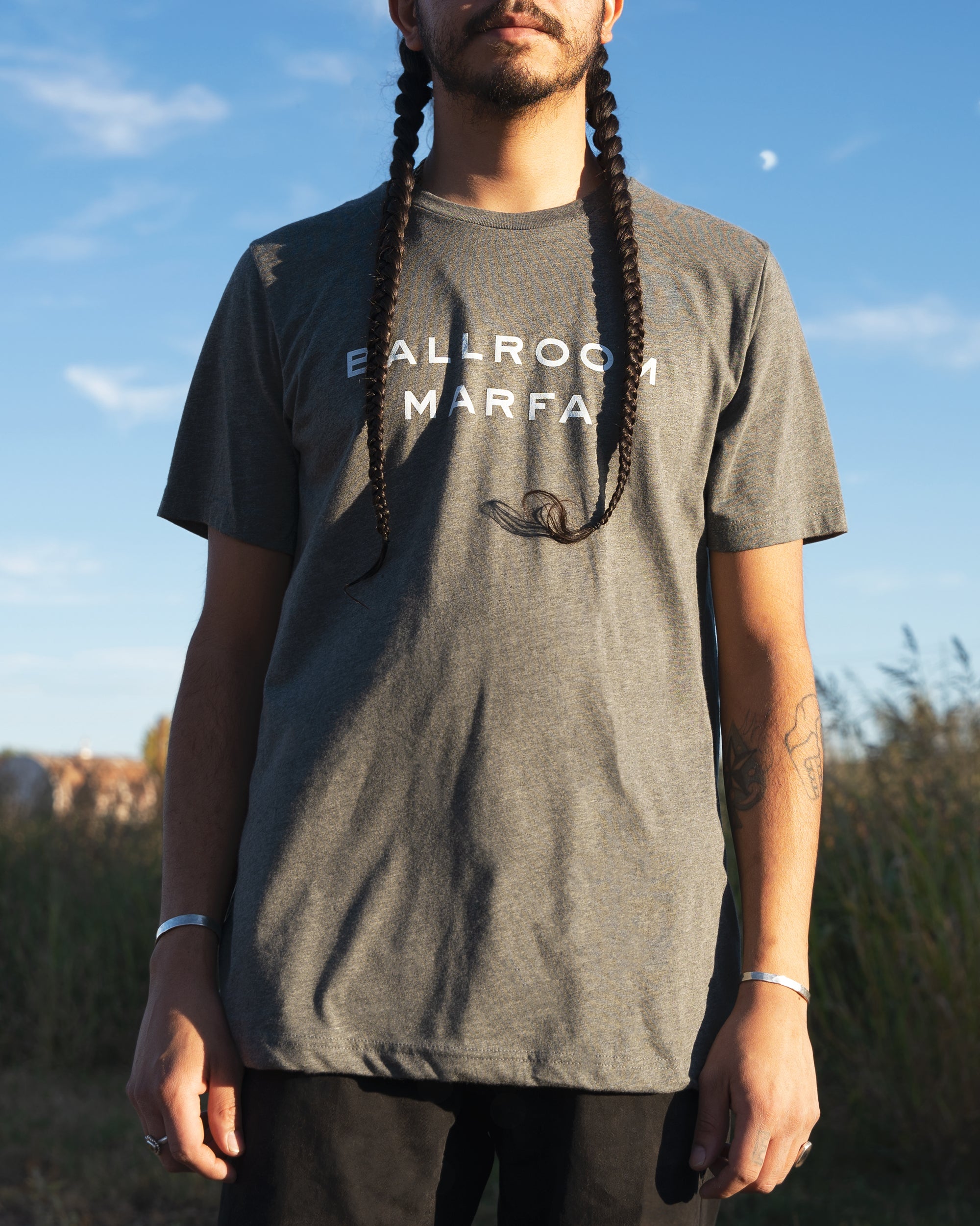 Apparel – Page 2 – Ballroom Marfa